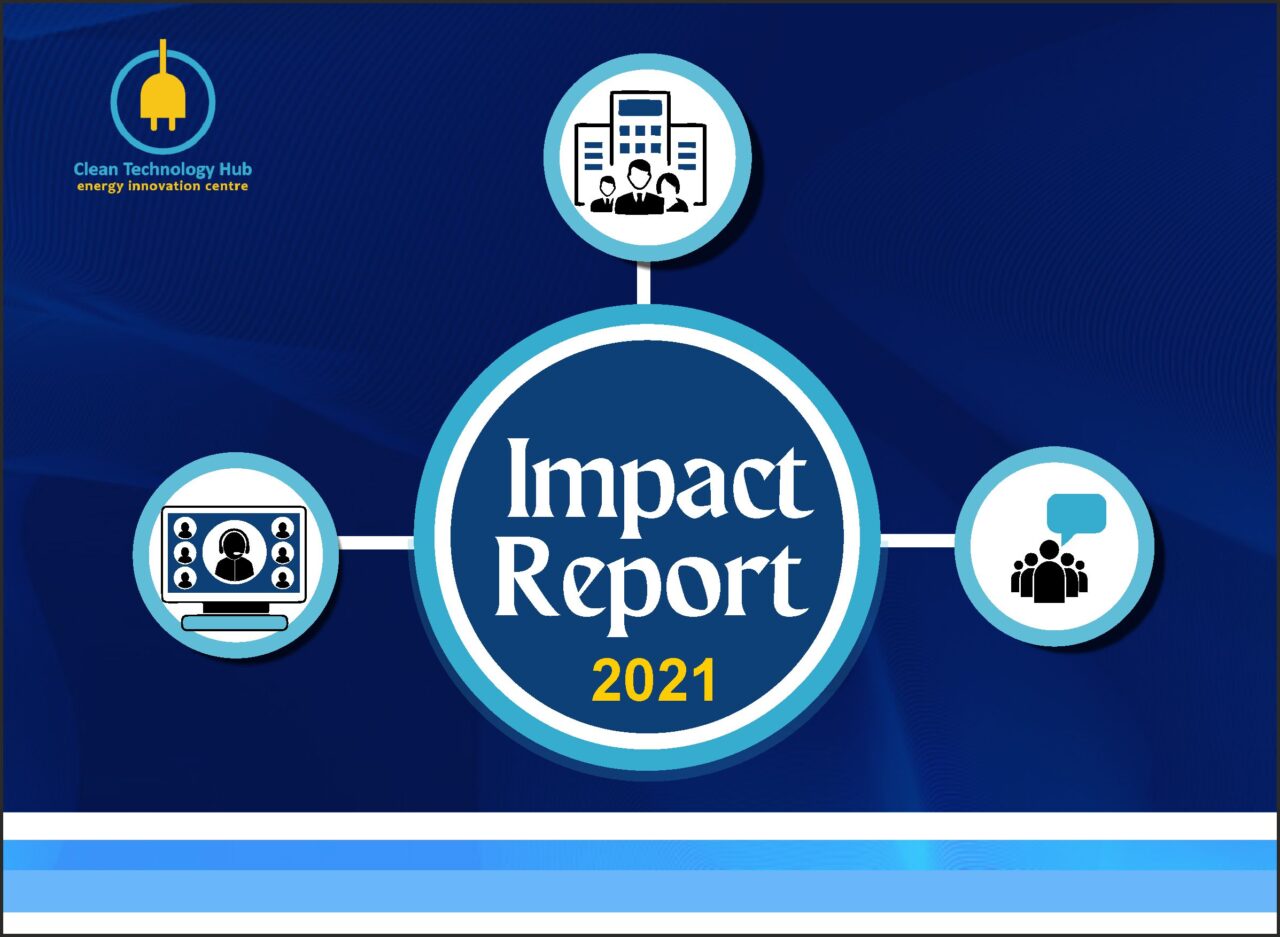 Reports | Cleantechnologyhub
