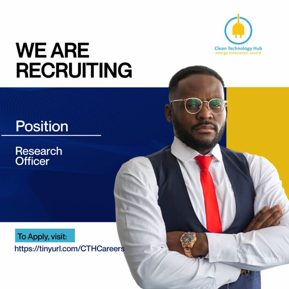 Clean Tech Hub Careers | Cleantechnologyhub