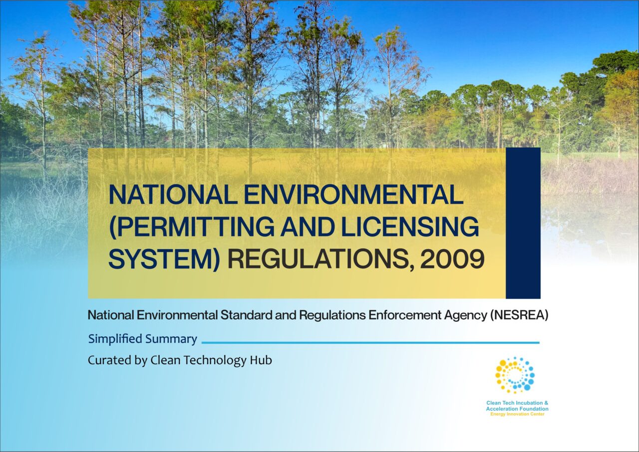 Reports | Cleantechnologyhub