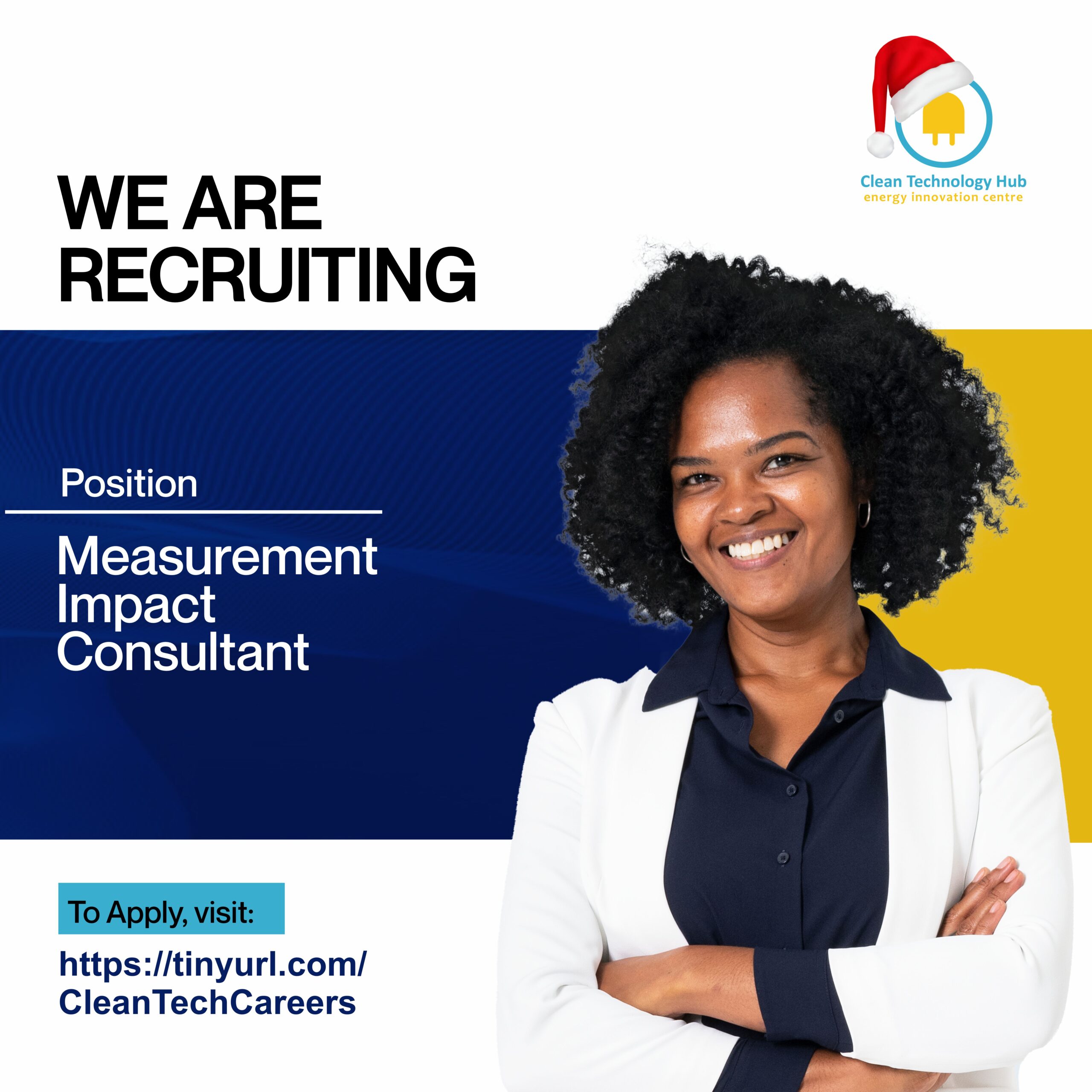 Clean Tech Hub Careers | Cleantechnologyhub