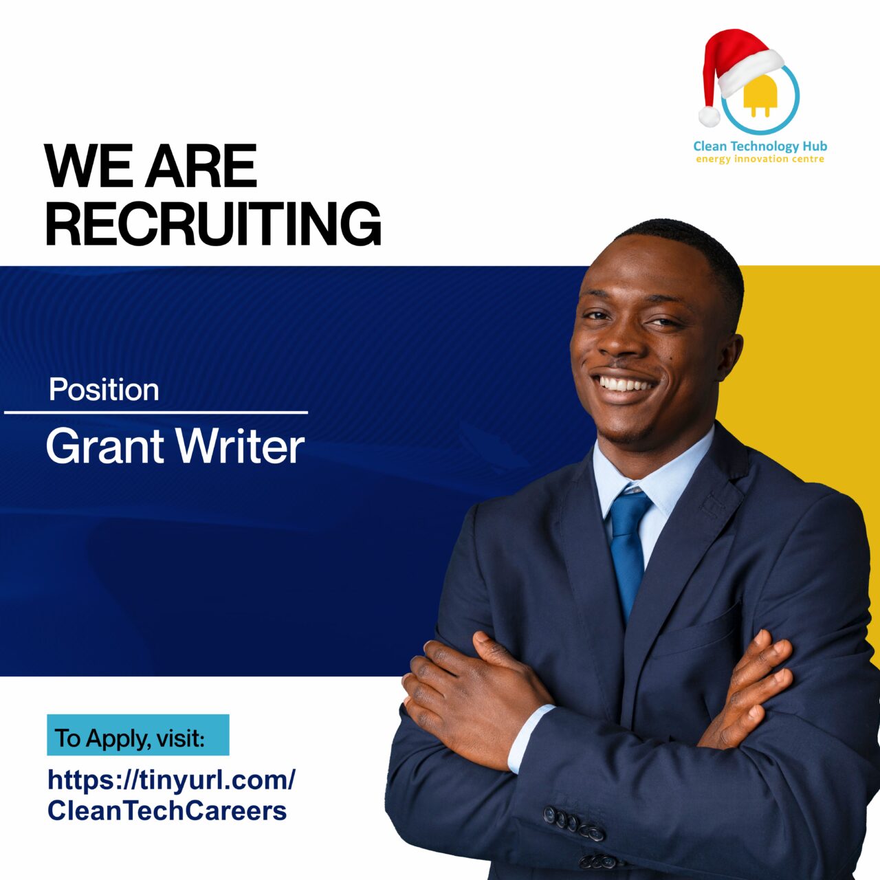 Clean Tech Hub Careers | Cleantechnologyhub