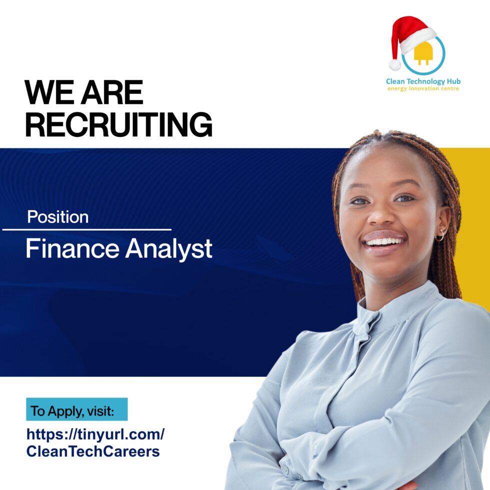 Clean Tech Hub Careers | Cleantechnologyhub