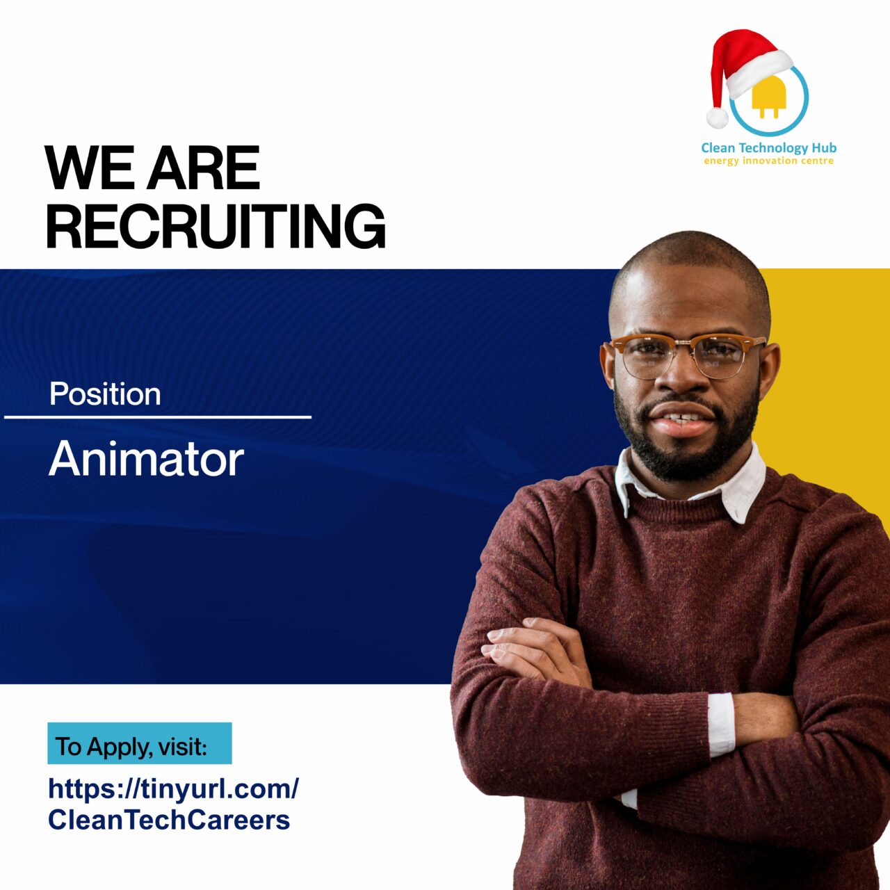 Clean Tech Hub Careers | Cleantechnologyhub