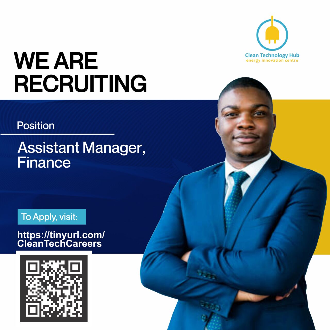 Clean Tech Hub Careers | Cleantechnologyhub