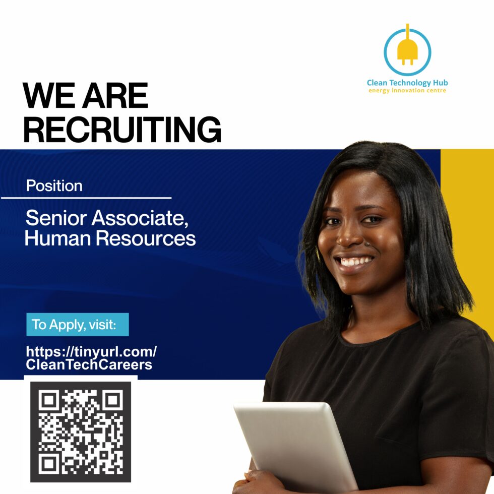 Clean Tech Hub Careers | Cleantechnologyhub